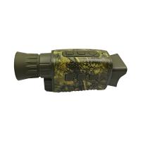 China NV1000C 5X Night Vision Monocular 4K/2K/1088P Video Resolution customized for sale