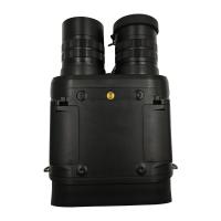 China NV2000 Infrared Digital Hunting Night Vision Scope Binocular Outdoor Black for sale