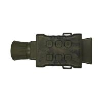 China NV3000C V4K Infrared Night Vision Monocular 5X Digital Zoom OEM ODM for sale