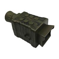China NV3000C V4K Infrared Night Vision Monocular 5X Digital Zoom OEM ODM for sale