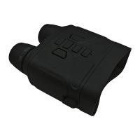 China NV4000B 4K 3.0 Inch Infrared Digital Night Vision Binoculars 5X Zoom For Reconnaissance for sale