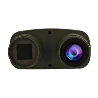 China NV4000C 5X Zoom Day And Night Vision Binoculars 4K 3.0 Inch Infrared For Reconnaissance for sale