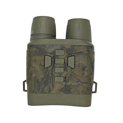 China NV4000C 5X Zoom Day And Night Vision Binoculars 4K 3.0 Inch Infrared For Reconnaissance for sale