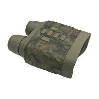 China NV4000C 5X Zoom Day And Night Vision Binoculars 4K 3.0 Inch Infrared For Reconnaissance for sale