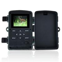China 4K 30MP OEM ODM Outdoor Wildlife Wifi Trail Camera IP66 2.0 Inch LCD Screen for sale