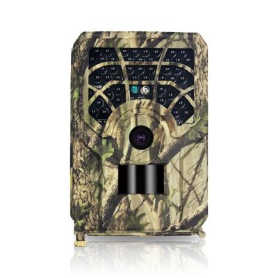 China PR300A IP56 Night Vision Waterproof Hunting Camera 940nm Infrared Light for sale
