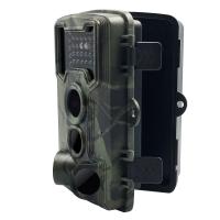 China Outdoor IP54 HD Trail Camera PR1000 36MP 1080p Hunting Camera Wildlife Monitoring for sale