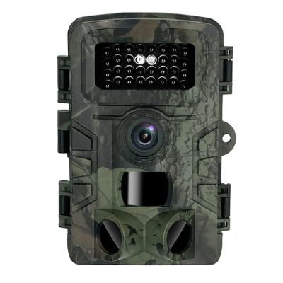 China PR700 HD Trail Camera 36MP 1080P 34pcs LED Hunting Game Camera for sale