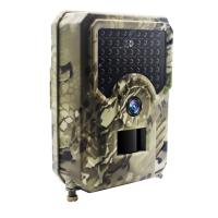 China PR200  Hunter Trail Camera 20MP Night Vision 1080P IP54 Waterproof for sale