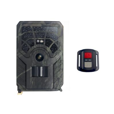 China PR300 WiFi Hunting Camera IP56 Monitoring 24MP 1296P for sale