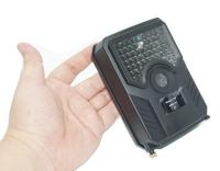 China PR200B Hunting Trail Camera  1080p IP54 Waterpro 12MP for sale