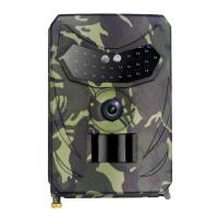 China PR100B HD Hunting Camera 26pcs 940nm IR Lights 20MP 1080p for sale