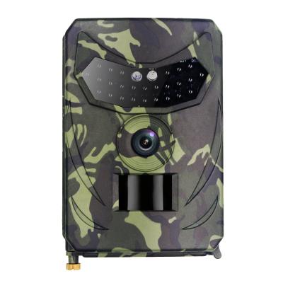 China PR100B HD Hunting Camera 26pcs 940nm IR Lights 20MP 1080p for sale