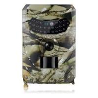 China HD 12MP Outdoor Pr100 Hunting Trail Camera With Sd Card Night Vision for sale