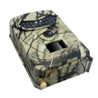 China TF Card Hunter Trail Camera for sale