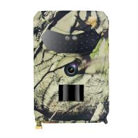 China TF Card Hunter Trail Camera for sale