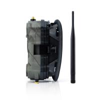 China S880G 3G Hunting Trail Camera  12MP SMTP 3G With Phone App 56pcs 940nm IR Lights for sale