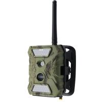 China S680M 3G Hunting Trail Camera 12MP 1080P  SMTP GSM MMS 40pcs 940nm IR Lights for sale