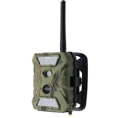 China S680M 3G Hunting Trail Camera 12MP 1080P  SMTP GSM MMS 40pcs 940nm IR Lights for sale