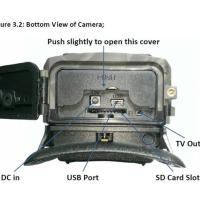 China S680M 3G Hunting Trail Camera 12MP 1080P  SMTP GSM MMS 40pcs 940nm IR Lights for sale
