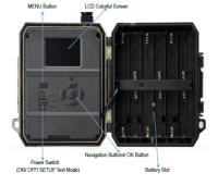 China 4.0CG Mobile Trail Camera   GPS APP MMS SMTP 12MP 1080P for sale