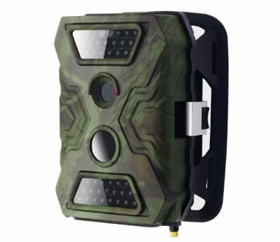 China S680 HD Hunting Camera 12MP 40pcs 940nm IR Light for sale