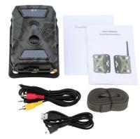 China S680 HD Hunting Camera 12MP 40pcs 940nm IR Light for sale