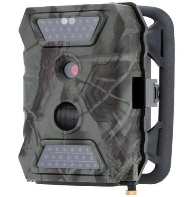 China CMOS HD Hunting Camera 12MP 1080P 40pcs 940nm Night Vision Hunting Camera for sale