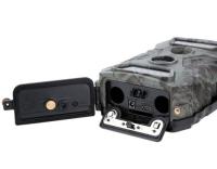China CMOS HD Hunting Camera 12MP 1080P 40pcs 940nm Night Vision Hunting Camera for sale