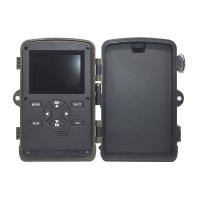 China 2.4 Inch LCD HD Hunting Camera  46pcs 940nm 16MP 1080P Outdoor Wildlife Camera Wireless for sale