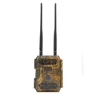 China 4.3CG  Mobile Trail Camera  4G Hunting With Phone App 940nm IR Lights DC 12V 128GB for sale
