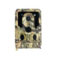 China PR400 Hunter Trail Camera 32GB Night Vision Wildlife Camera Wifi Trail Camera 3MP 1080p Full Hd Video for sale