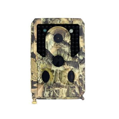 China PR400 Hunter Trail Camera 32GB Night Vision Wildlife Camera Wifi Trail Camera 3MP 1080p Full Hd Video for sale