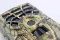 China 46pcs 940nm Hunter Trail Camera 12MP 720P CMOS Hunting Cameras With Night Vision for sale