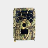 China PR300A WiFi Hunting Camera PIR 24mp 1080P  15M  Outdoor Game Camera Wireless for sale