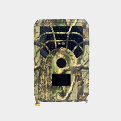 China PR300A WiFi Hunting Camera PIR 24mp 1080P  15M  Outdoor Game Camera Wireless for sale
