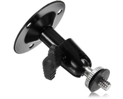 China 6.5 X 4.4 X 4.4cm Hunting Camera Tripod Mount Adapter CCTV Sports Camera for sale