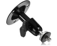 China Small Mini Camera Tripod 180 Degrees Portable Trail Camera Accessory for sale