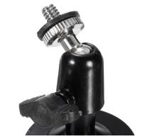 China Small Mini Camera Tripod 180 Degrees Portable Trail Camera Accessory for sale