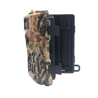 China 4.8CG Mobile Trail Camera SIM Card 4G Lte CMOS 24MP for sale