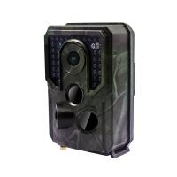 China PR400C  Hunter Trail Camera 34pcs IR Hunter Trail Camera CMOS 12MP 1080P 30FPS Pir Night Vision Camera for sale