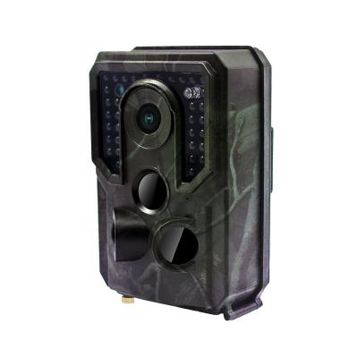 China PR400C  Hunter Trail Camera 34pcs IR Hunter Trail Camera CMOS 12MP 1080P 30FPS Pir Night Vision Camera for sale
