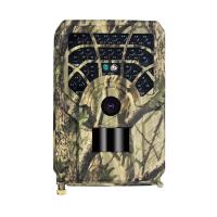 China PR 300A Hunter Trail Camera 30FPS IP54 Waterproof  TF Card 720p for sale