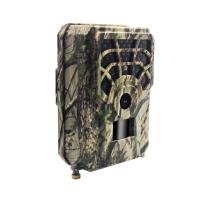 China PR300A Hunter Trail Camera  IP54 Waterproof 46pcs IR Lights  720P for sale