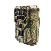 China PR300A Hunter Trail Camera  IP54 Waterproof 46pcs IR Lights  720P for sale