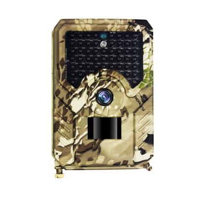 China PR200 Hunter Trail Camera  49pcs IR 1080P 30FPS IP54 Waterproof Game Camera for sale