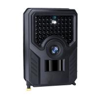 China PR200B Hunter Trail Camera TF 12MP 1080P  49pcs IR LED High Difinition Waterproof for sale