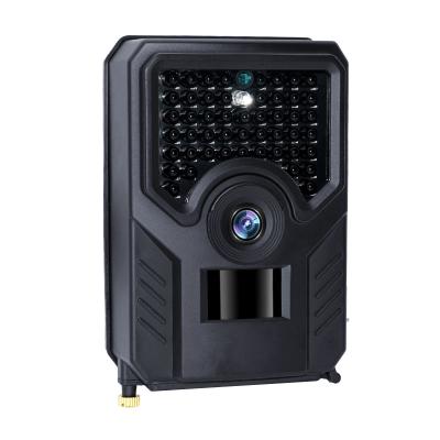 China PR200B Hunter Trail Camera TF 12MP 1080P  49pcs IR LED High Difinition Waterproof for sale