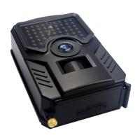 China PR200B Hunter Trail Camera TF 12MP 1080P  49pcs IR LED High Difinition Waterproof for sale