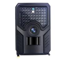China PR200B Hunter Trail Camera TF 12MP 1080P  49pcs IR LED High Difinition Waterproof for sale